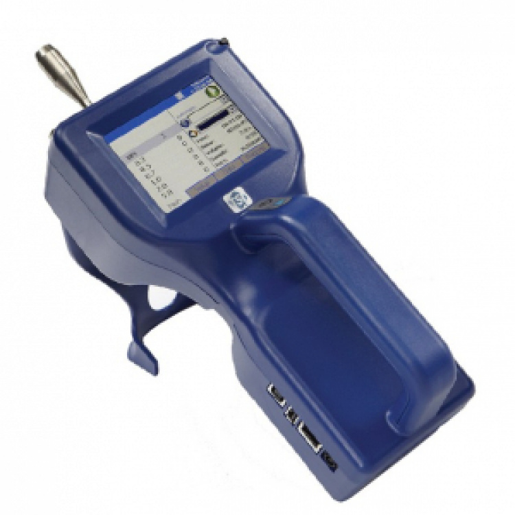 TSI AeroTrak Modell 9306 | Mätinstrument
